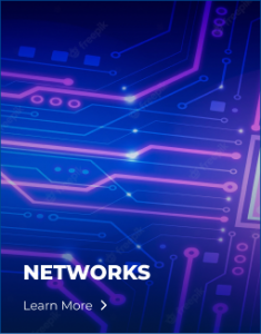 About Us - Defensive Networks - Defensive